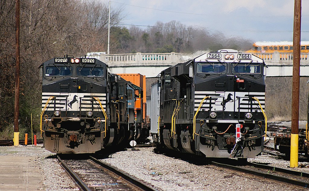 NS 22A & 722